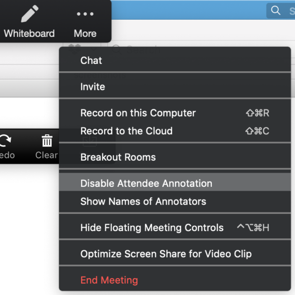 Zoom Tutorials – CEEI