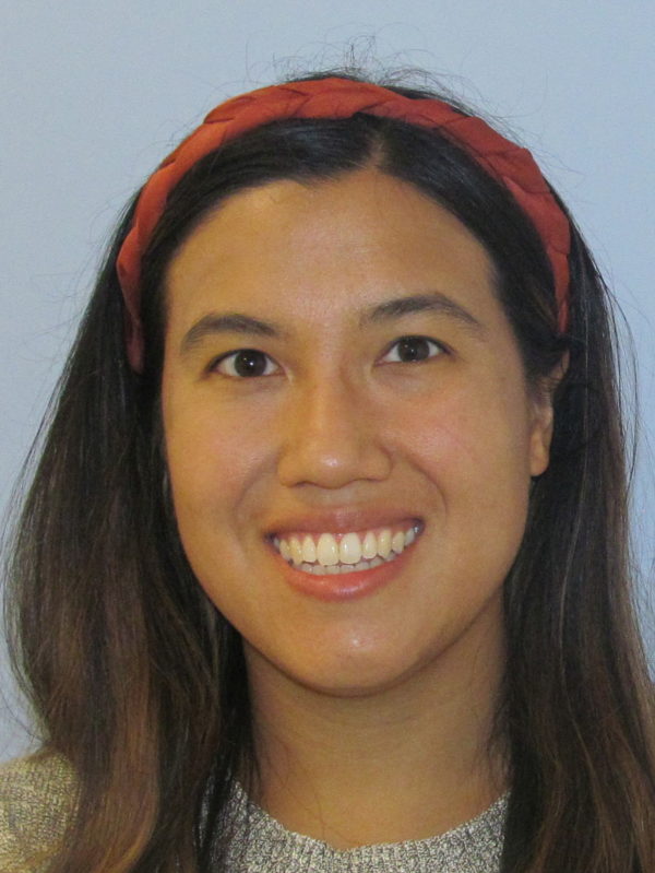 Division of Pulmonary Medicine | Current Fellows - BCH Education