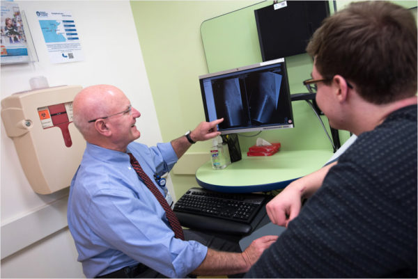 Orthopedic Center | Pediatric Orthopedic Surgery Fellowship - BCH Education