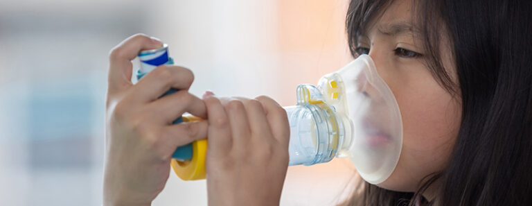Pediatric Asthma Updates 2023 – CEEI