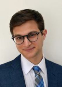 Infectious Diseases – Meet the Fellows – CEEI