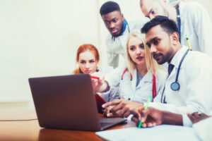 OPENPediatrics – CEEI