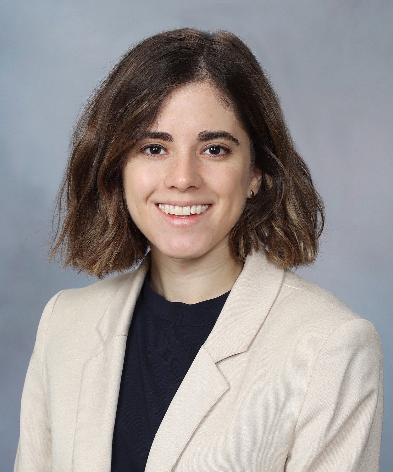 Infectious Diseases – Meet the Fellows – CEEI