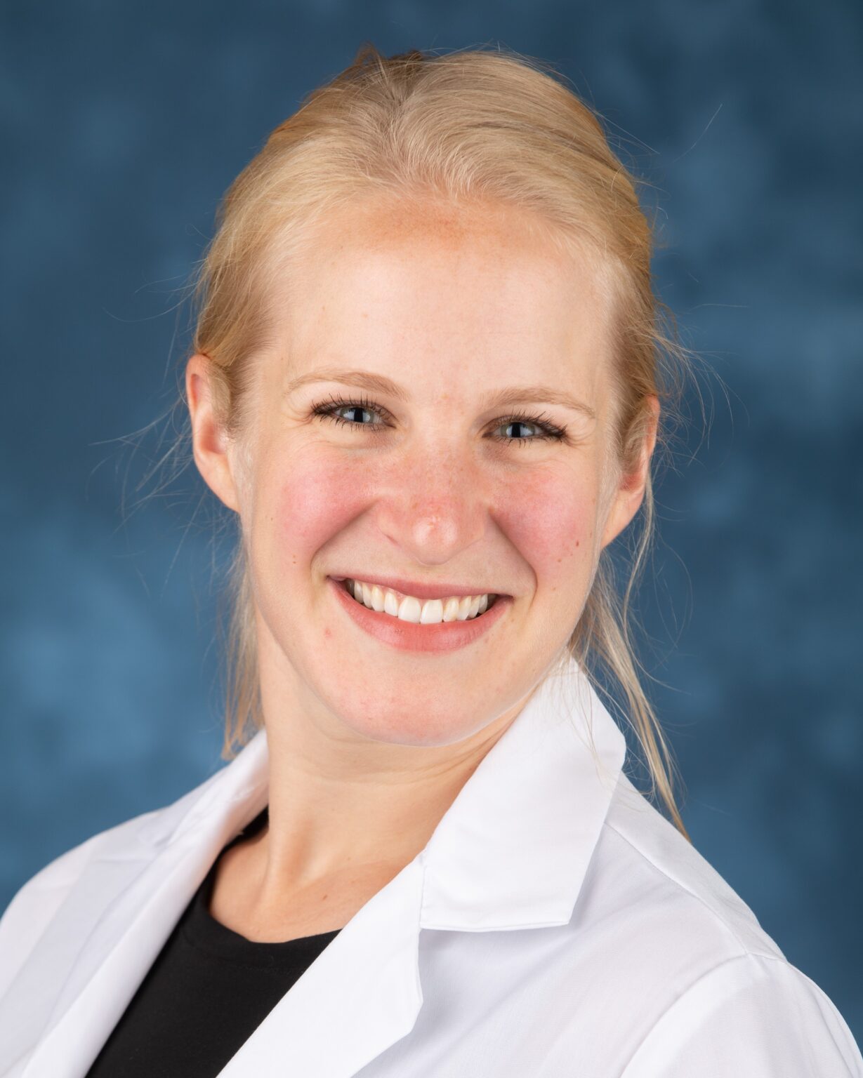 Infectious Diseases – Meet the Fellows – CEEI